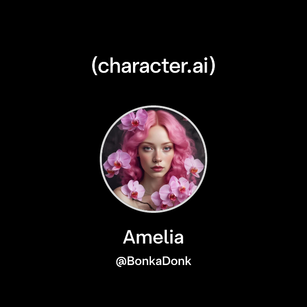 Chat with Amelia | character.ai | Personalized AI for every moment of ...
