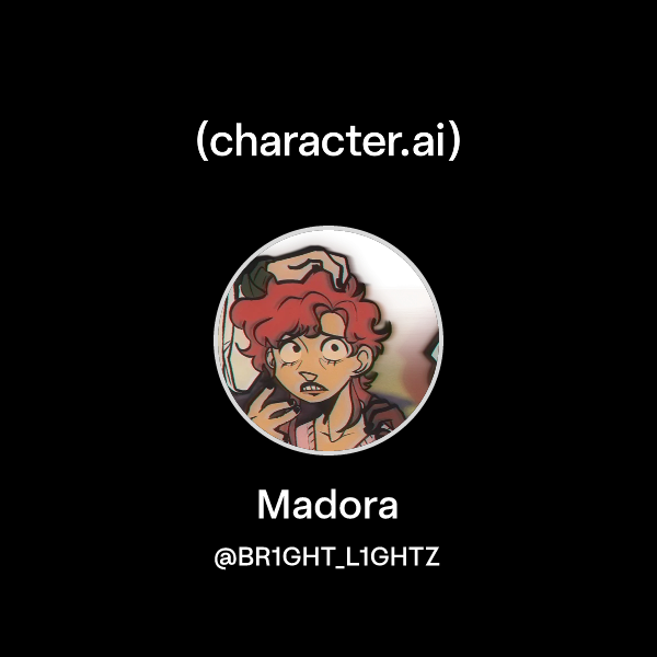 Chat with Madora | character.ai | Personalized AI for every moment of ...