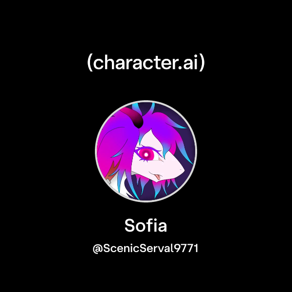 Chat with Sofia | character.ai | AI Chat, Reimagined–Your Words. Your ...