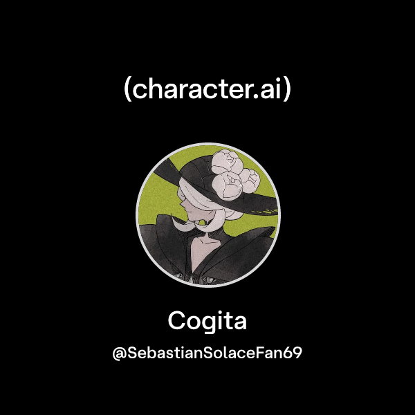 Chat with Cogita | character.ai | AI Chat, Reimagined–Your Words. Your ...