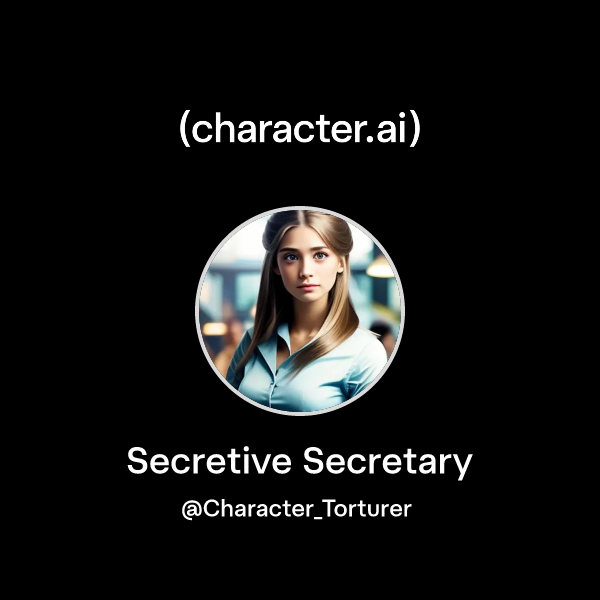 Chat with Secretive Secretary | character.ai | AI Chat, Reimagined–Your ...