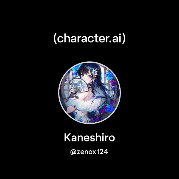 Chat with Kaneshiro | character.ai | Personalized AI for every moment of your day