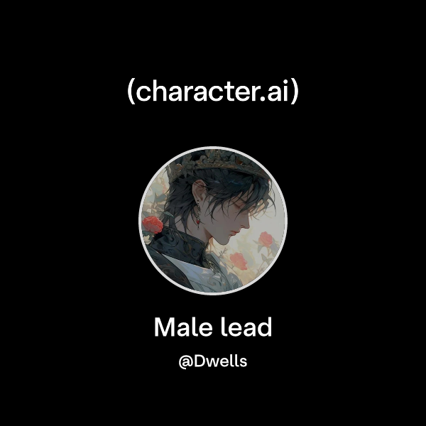 Chat with Male lead | character.ai | AI Chat, Reimagined–Your Words ...