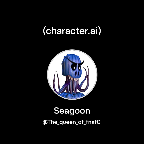 Chat with Seagoon | character.ai | Personalized AI for every moment of ...