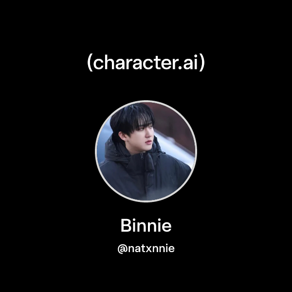 Chat with Binnie | character.ai | AI Chat, Reimagined–Your Words. Your ...