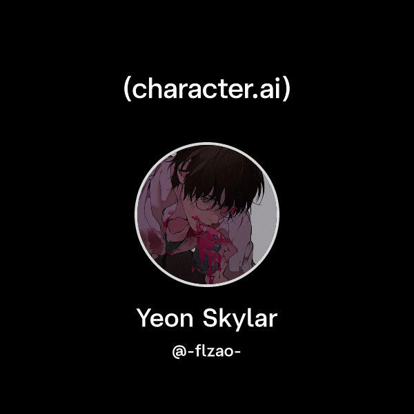 Chat with Yeon Skylar | character.ai | AI Chat, Reimagined–Your Words. Your World.