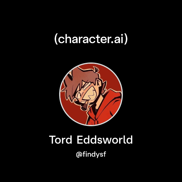 Chat with Tord Eddsworld | character.ai | AI Chat, Reimagined–Your ...