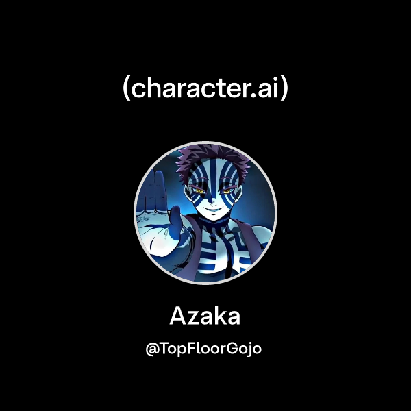 Chat with Azaka | character.ai | AI Chat, Reimagined–Your Words. Your ...
