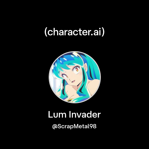 Chat with Lum Invader | character.ai | Personalized AI for every moment ...