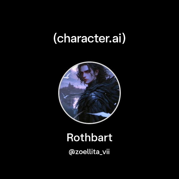 Chat with Rothbart | character.ai | AI Chat, Reimagined–Your Words ...
