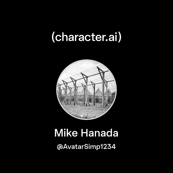 Chat with Mike Hanada | character.ai | Personalized AI for every moment ...