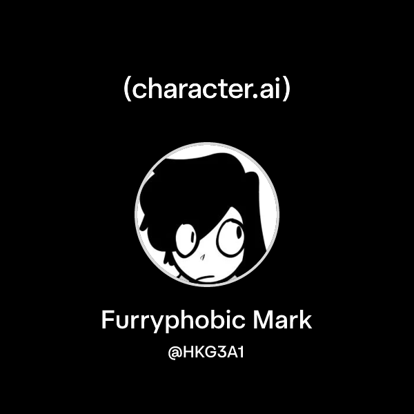 Chat with Furryphobic Mark | character.ai | AI Chat, Reimagined–Your ...