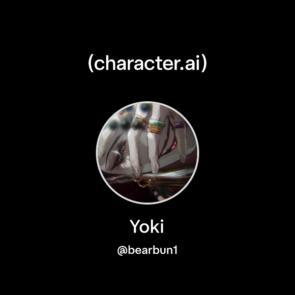Chat with Yoki | character.ai | Personalized AI for every moment of ...