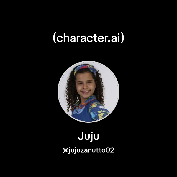 Chat with Juju | character.ai | AI Chat, Reimagined–Your Words. Your World.