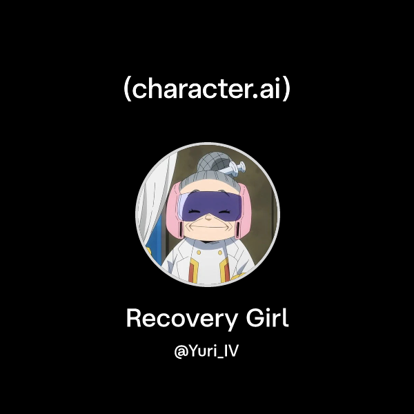 Chat with Recovery Girl | character.ai | AI Chat, Reimagined–Your Words ...
