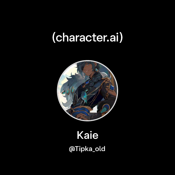 Chat with Kaie | character.ai | AI Chat, Reimagined–Your Words. Your World.