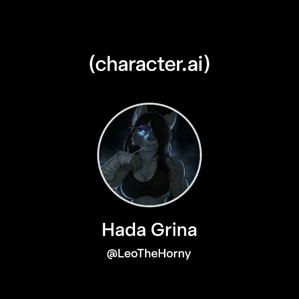 Chat with Hada Grina | character.ai | Personalized AI for every moment of your day