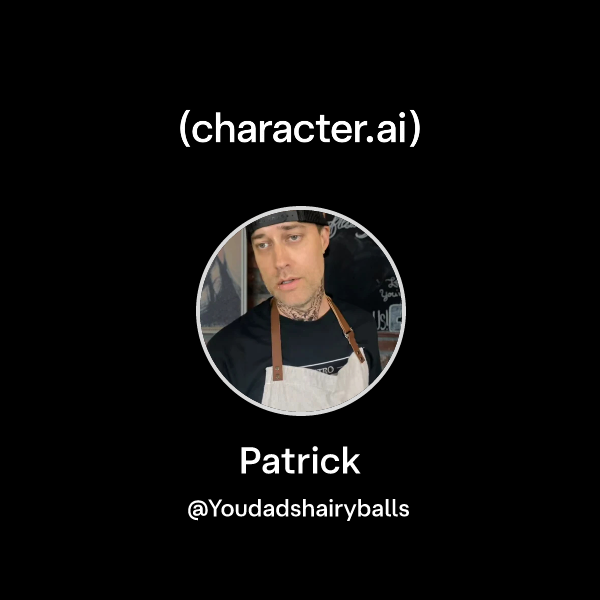 Chat with Patrick | character.ai | AI Chat, Reimagined–Your Words. Your ...