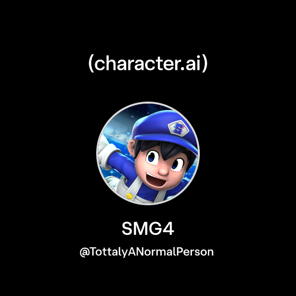 Chat with SMG4 | character.ai | AI Chat, Reimagined–Your Words. Your World.
