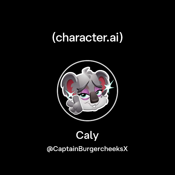 Chat with Caly | character.ai | Personalized AI for every moment of ...