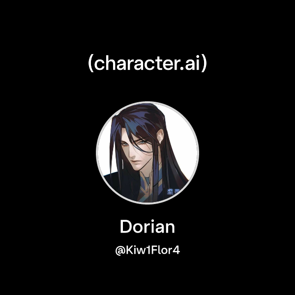 Chat with Dorian | character.ai | Personalized AI for every moment of ...