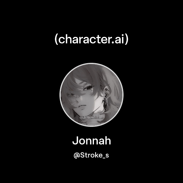Chat with Jonnah | character.ai | Personalized AI for every moment of your day