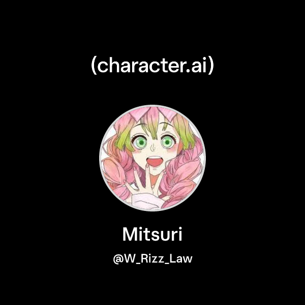 Chat with Mitsuri | character.ai | AI Chat, Reimagined–Your Words. Your ...
