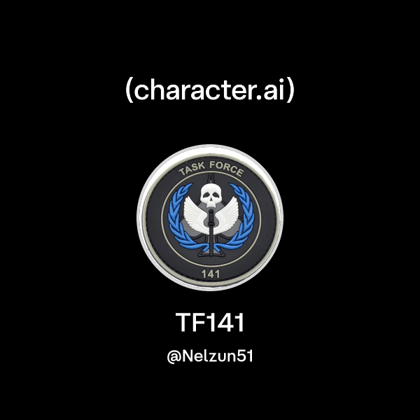 Chat with TF141 | character.ai | AI Chat, Reimagined–Your Words. Your ...
