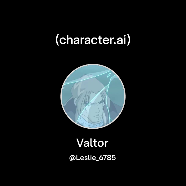 Chat with Valtor | character.ai | AI Chat, Reimagined–Your Words. Your ...