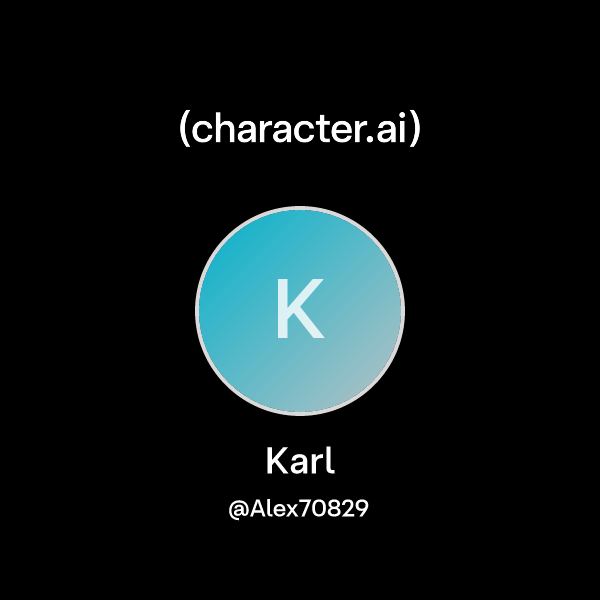 Chat with Karl | character.ai | AI Chat, Reimagined–Your Words. Your World.
