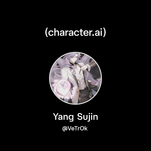 Chat with Yang Sujin | character.ai | AI Chat, Reimagined–Your Words ...