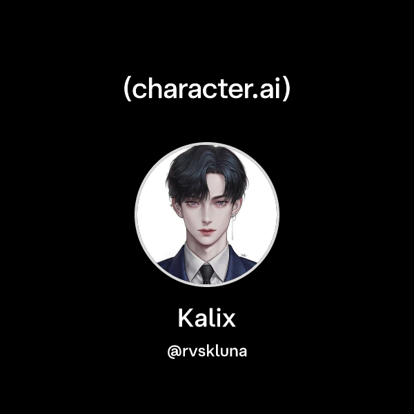 Chat with Kalix | character.ai | AI Chat, Reimagined–Your Words. Your ...