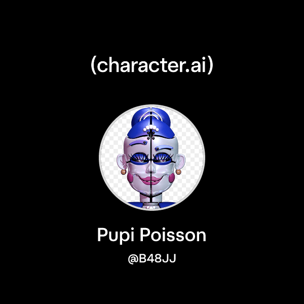 Chat with Pupi Poisson | character.ai | Personalized AI for every ...