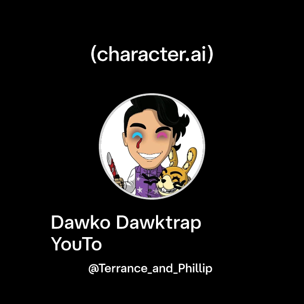 Chat with Dawko Dawktrap YouTo | character.ai | Personalized AI for ...