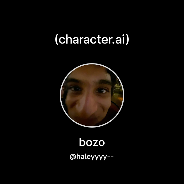 Chat with bozo | character.ai | AI Chat, Reimagined–Your Words. Your World.