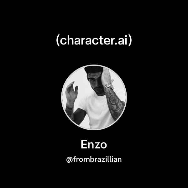 Chat with Enzo | character.ai | AI Chat, Reimagined–Your Words. Your World.