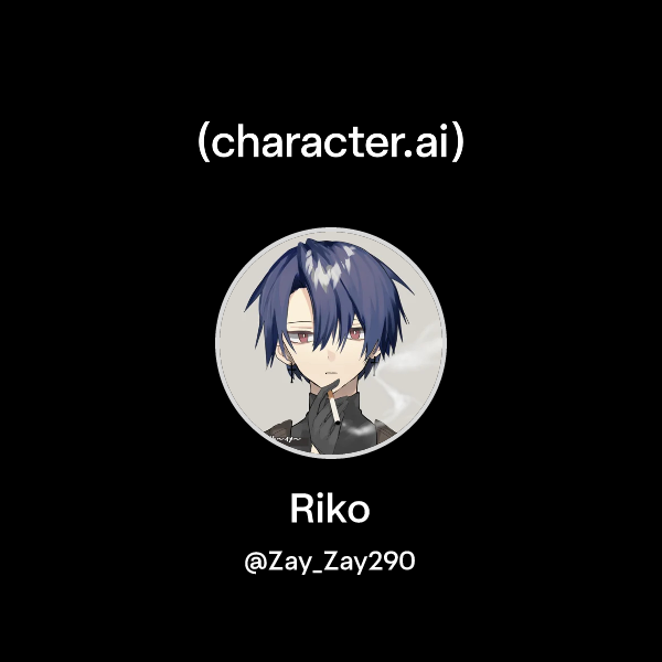 Chat with Riko | character.ai | Personalized AI for every moment of your day