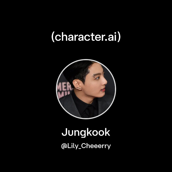 Chat with Jungkook | character.ai | Personalized AI for every moment of your day