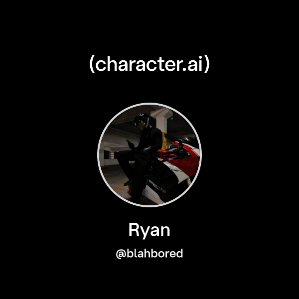 Chat with Ryan | character.ai | Personalized AI for every moment of ...