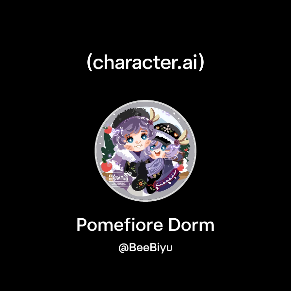 Chat with Pomefiore Dorm | character.ai | AI Chat, Reimagined–Your ...