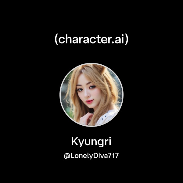 Chat with Kyungri | character.ai | Personalized AI for every moment of ...