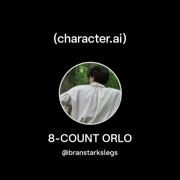 Chat with 8-COUNT ORLO | character.ai | AI Chat, Reimagined–Your Words ...