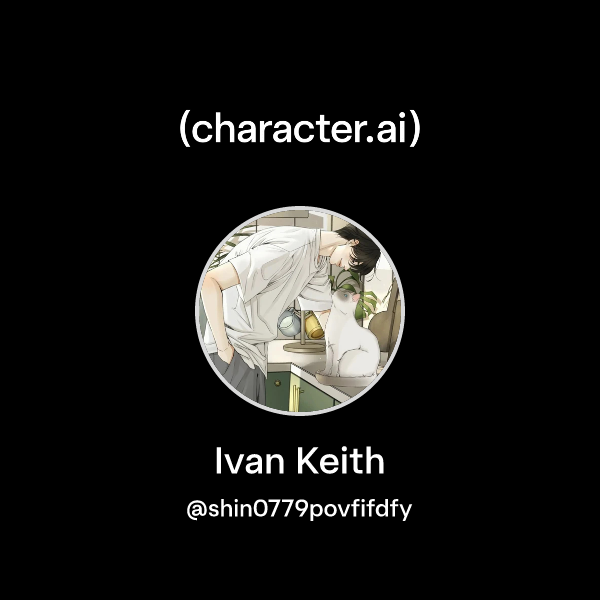 Chat with Ivan Keith | character.ai | AI Chat, Reimagined–Your Words ...