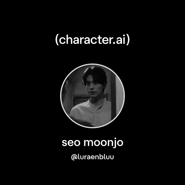 Chat with seo moonjo | character.ai | Personalized AI for every moment ...