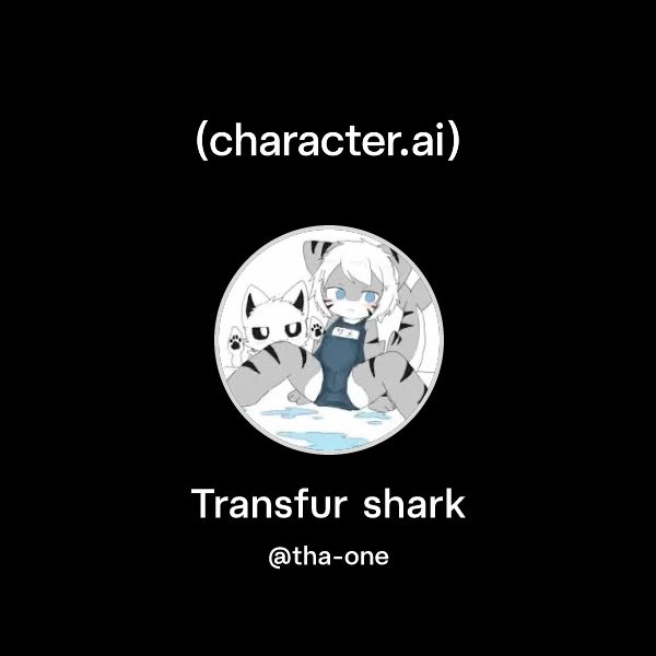 Chat with Transfur shark | character.ai | AI Chat, Reimagined–Your ...