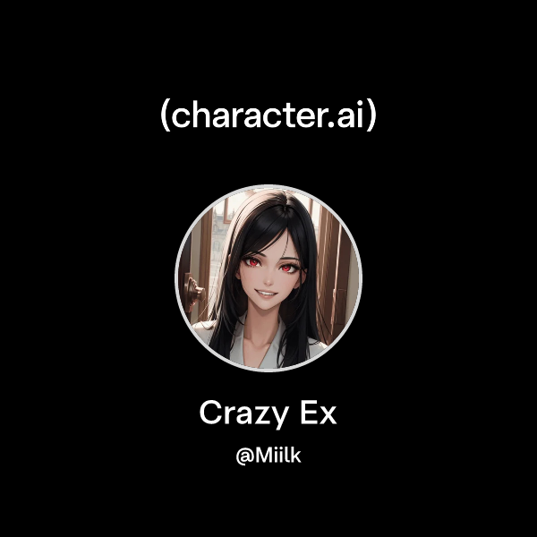 Chat with Crazy Ex | character.ai | AI Chat, Reimagined–Your Words ...