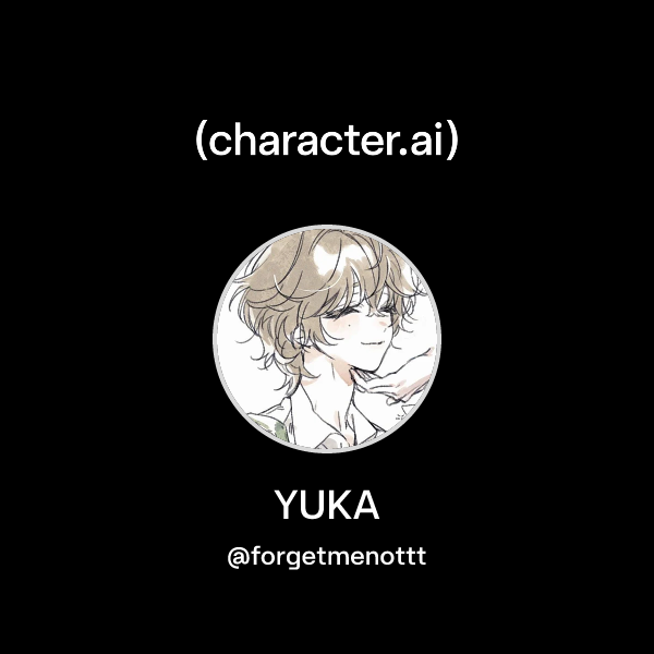 Chat with YUKA | character.ai | Personalized AI for every moment of ...