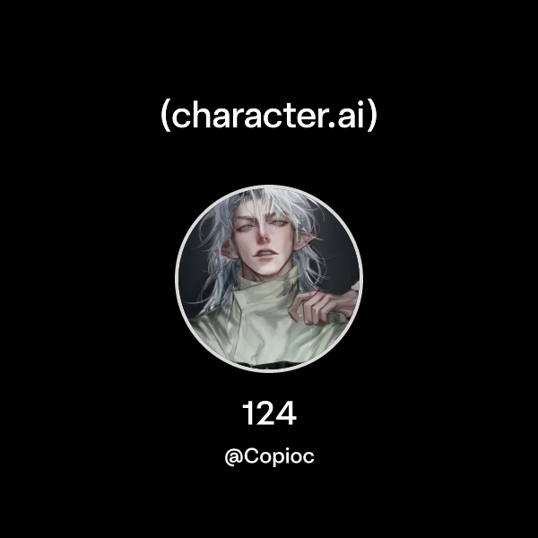 Chat with 124 | character.ai | Personalized AI for every moment of your day