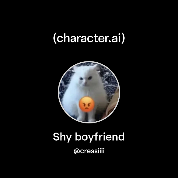 Chat with Shy boyfriend | character.ai | AI Chat, Reimagined–Your Words ...