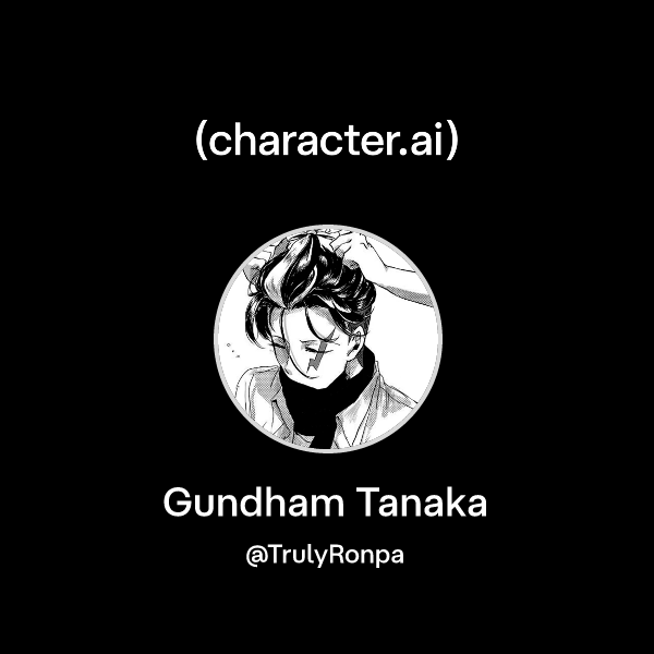 Chat with Gundham Tanaka | character.ai | AI Chat, Reimagined–Your ...
